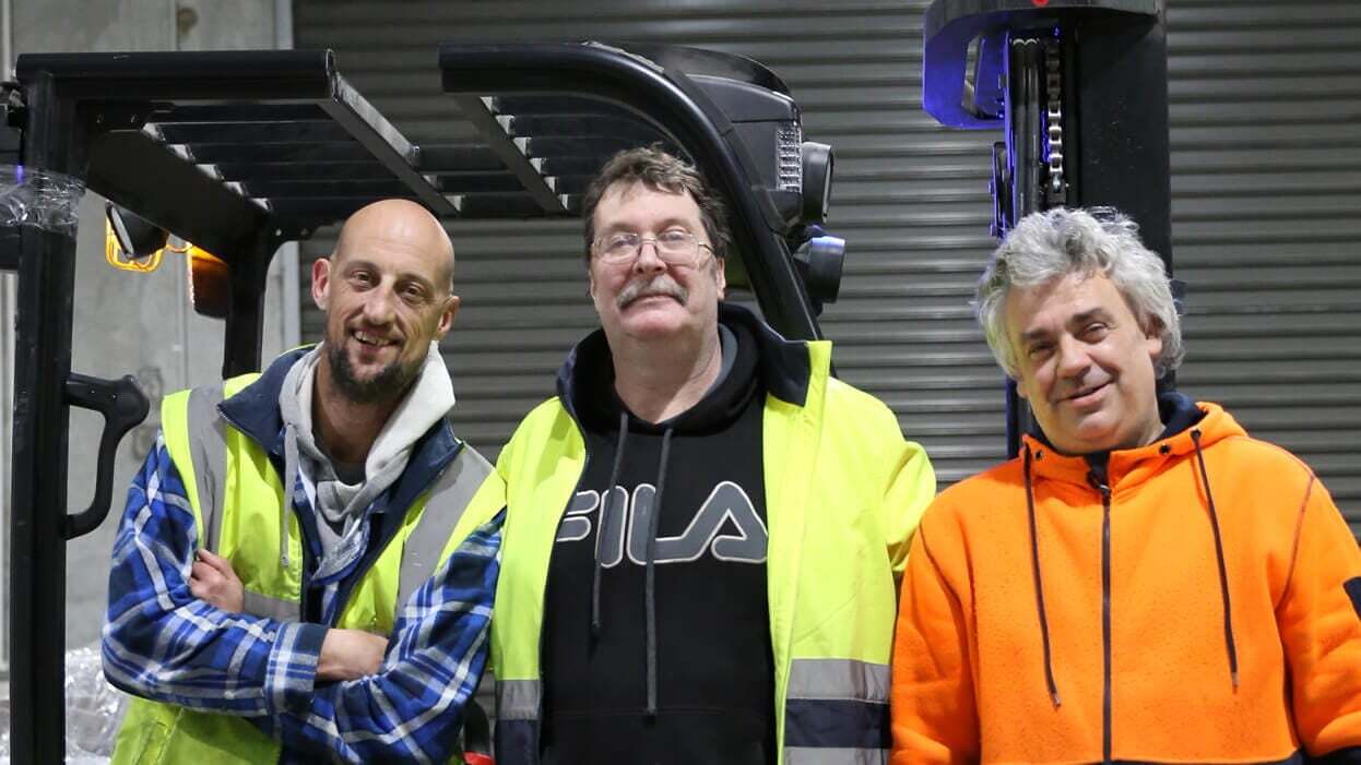 Disability Services in New South Wales | Live, Learn, Work